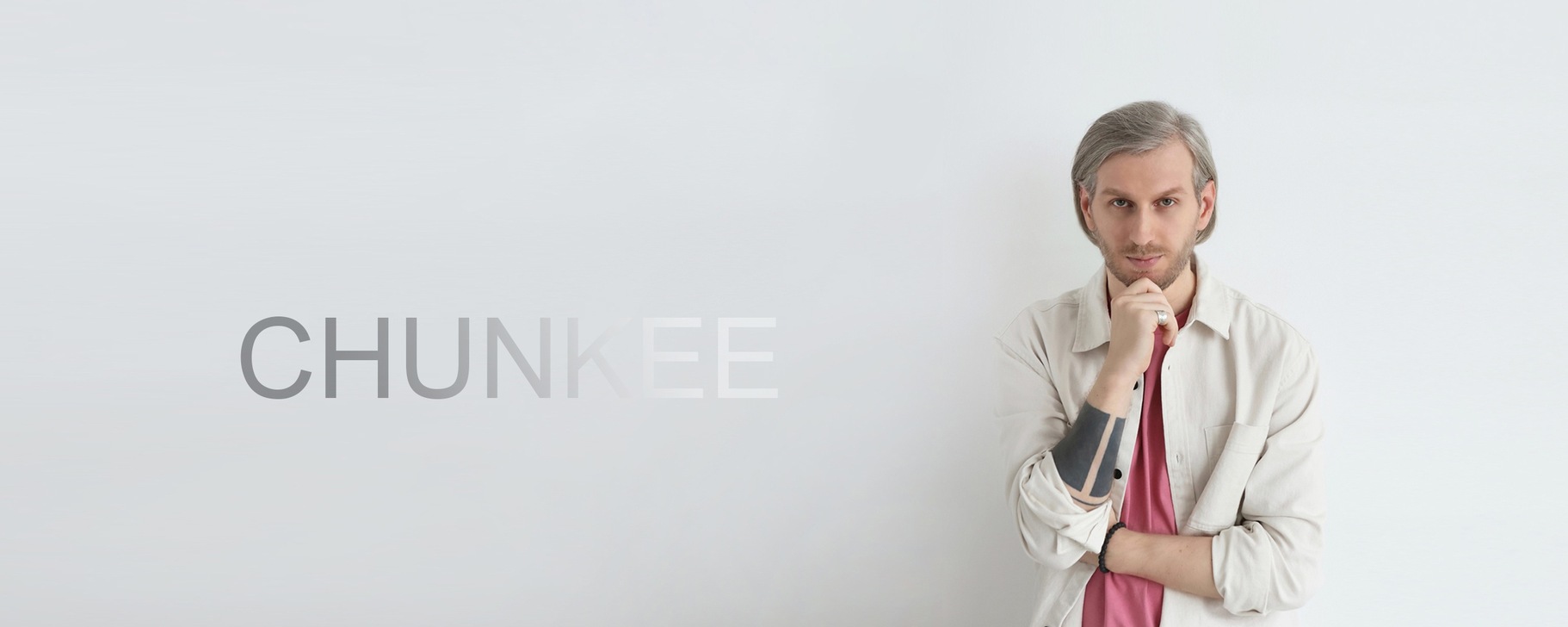 Chunkee | https://music.yandex.ru/artist/4170510 https://open.spotify ...