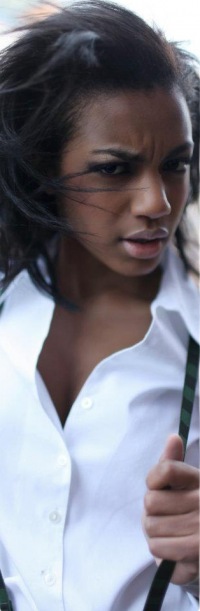 Ebonee Cymone Davis Official group | ВКонтакте