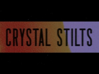 Crystal Stilts - Dark Eyes (Live) — Видео от Музыкальная энциклопедия ...