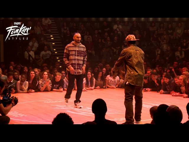 Funkin' Stylez 2014 UKAY 2025 | U-Kay | Bad Newz MP | ВКонтакте