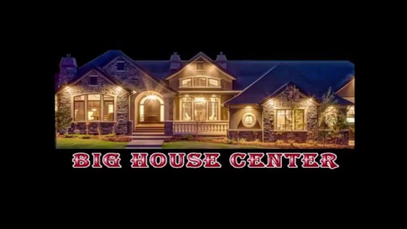 BIG HOUSE CENTER - УНИКАЛЬНЫЙ ПРОЕКТ! — Видео от Бизнес в интернете ...