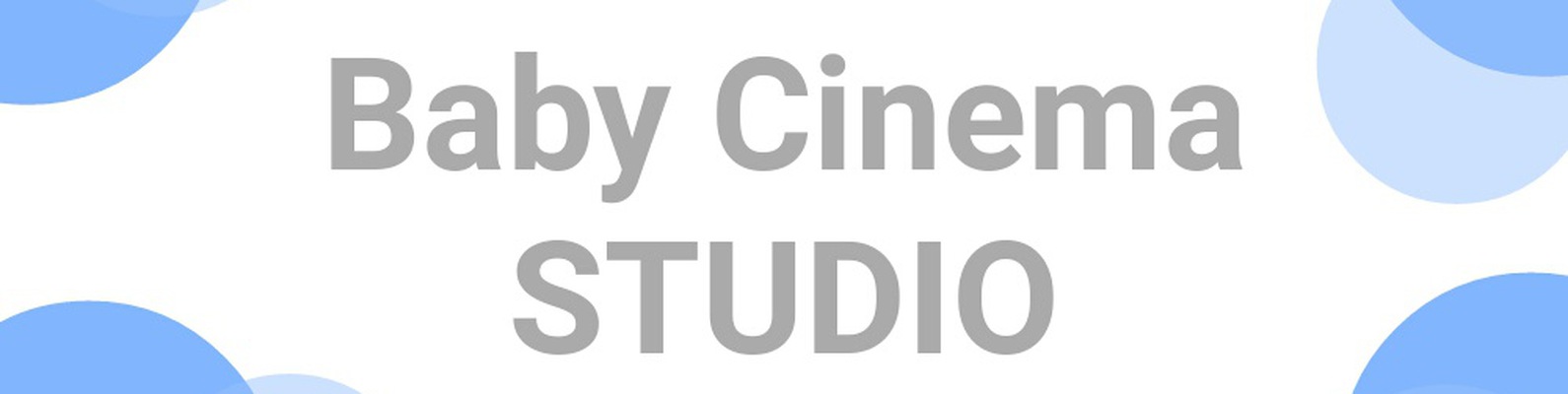 Baby Cinema STUDIO / Відео / Презентації | Пропонуємо Вашій увазі ...