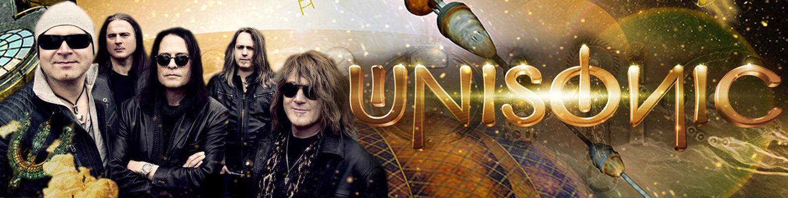 UNISONIC Ⓤ | Страна: Германия. 2025 | ВКонтакте