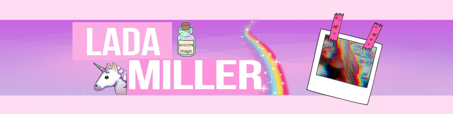 Lada Miller (Fan Group) 2025 | ВКонтакте